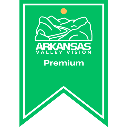 Premium Package - Arkansas Valley Vision